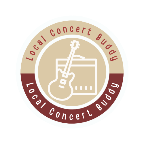 Country Concert Buddy – Keepin' Country Alive!